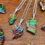 bismuth crystal meaning
