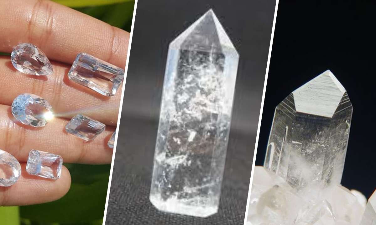 Rock Crystal Meaning (10 Reasons to Embrace It)